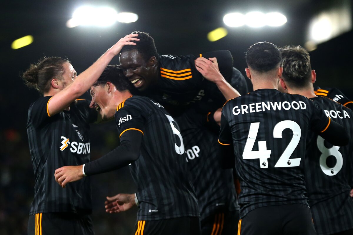 Social Media Soccer: Il Leeds United diventerà il nono club americano ...