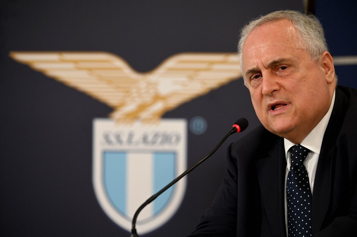 Social Media Soccer: Lazio, chi è Michele Puller e perché Lotito lo ha ...