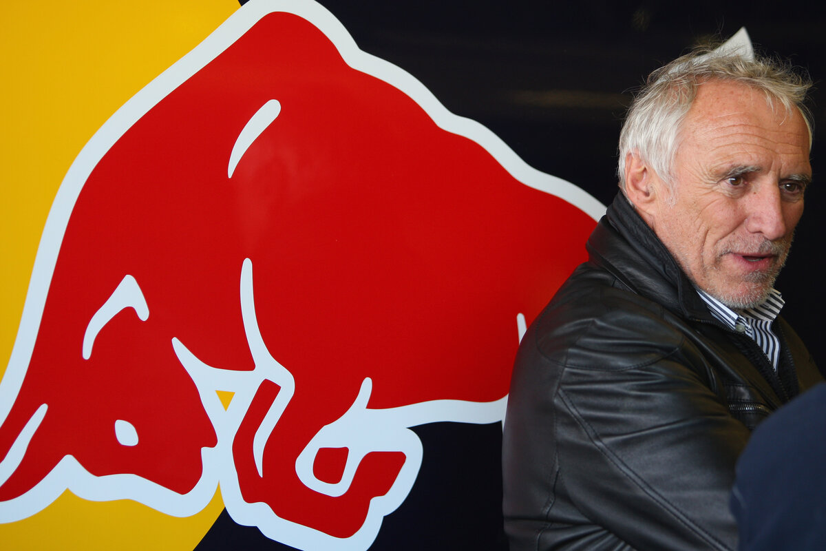 Social Media Soccer: Come nasce l'universo Red Bull dall'idea di ...