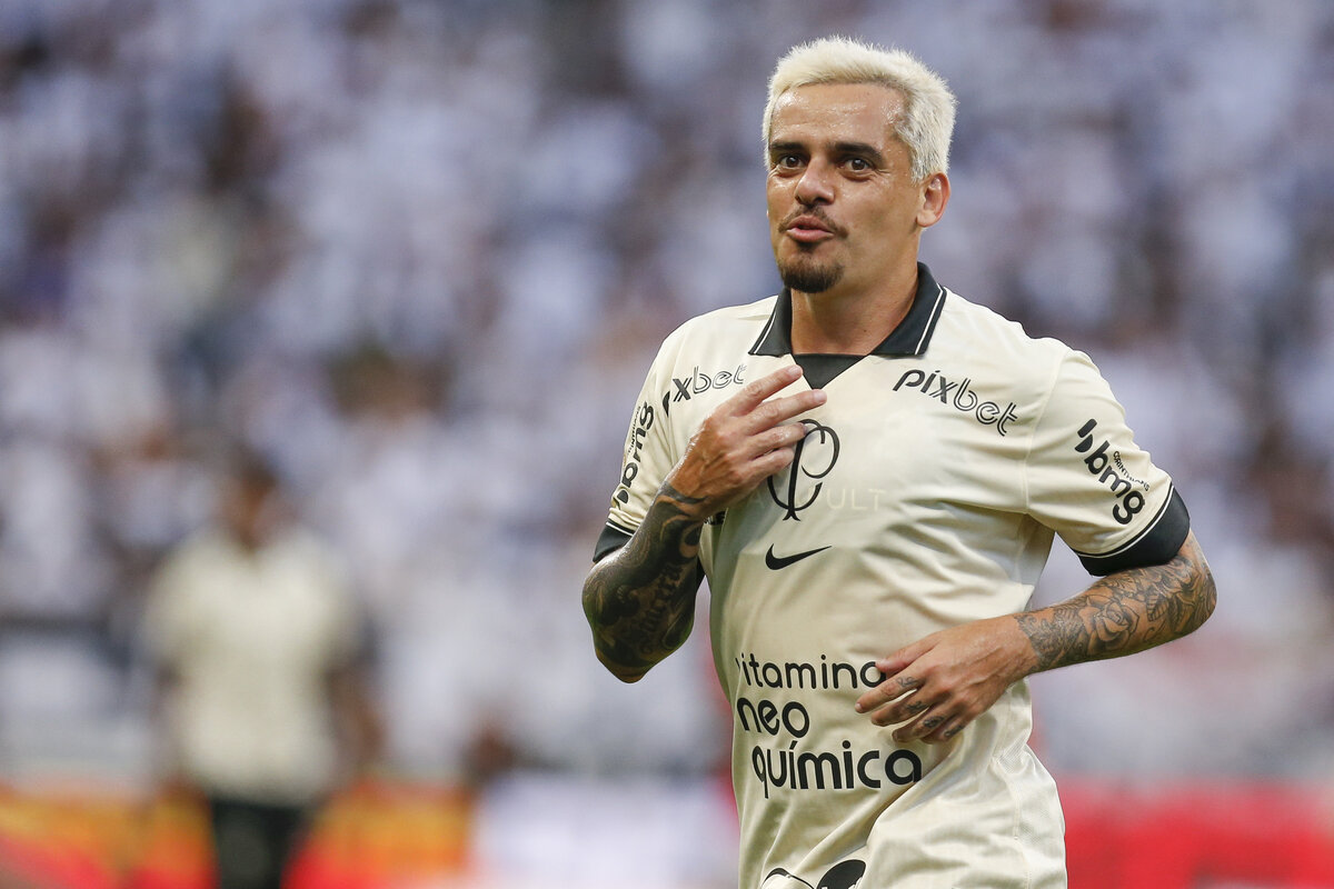 Social Media Soccer: Il Corinthians firma la più grande ...