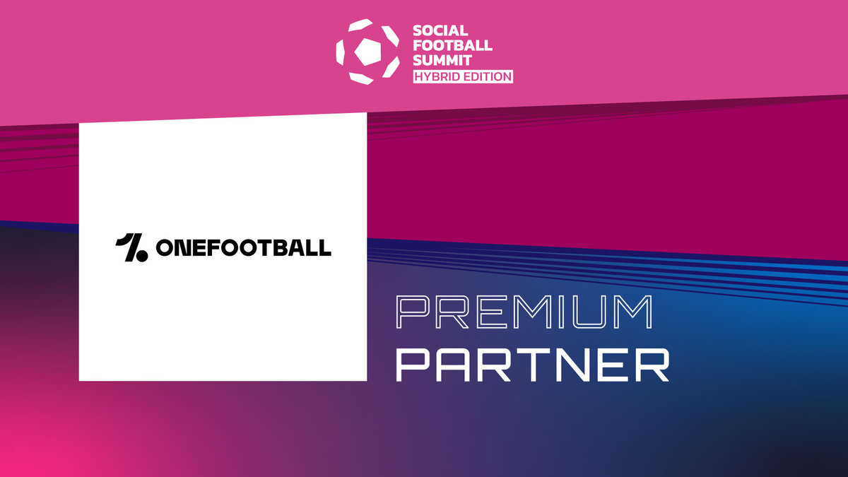 Social Media Soccer: OneFootball Premium Partner del Social Football ...