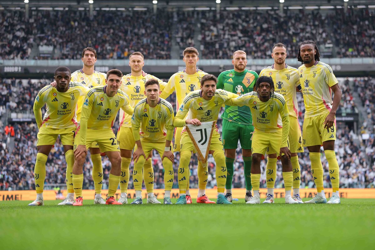 Social Media Soccer: Azimut è il nuovo sleeve sponsor della Juventus