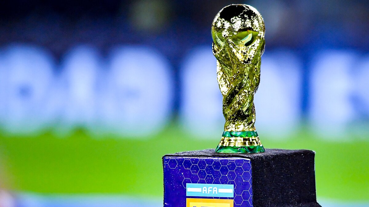 Social Media Soccer: Coppa del Mondo FIFA 2026: prezzi dinamici e ...
