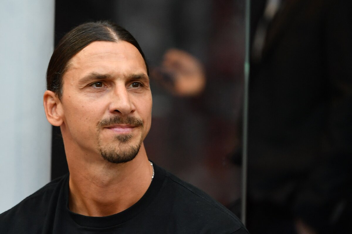 Social Media Soccer: Zlatan Ibrahimovic parteciperà al nuovo film ...