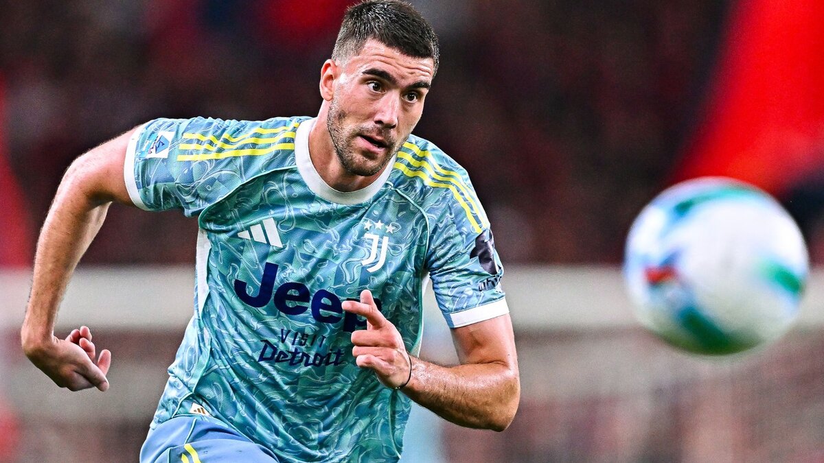 Social Media Soccer: Juventus: il monte ingaggi bianconero, Vlahovic e ...