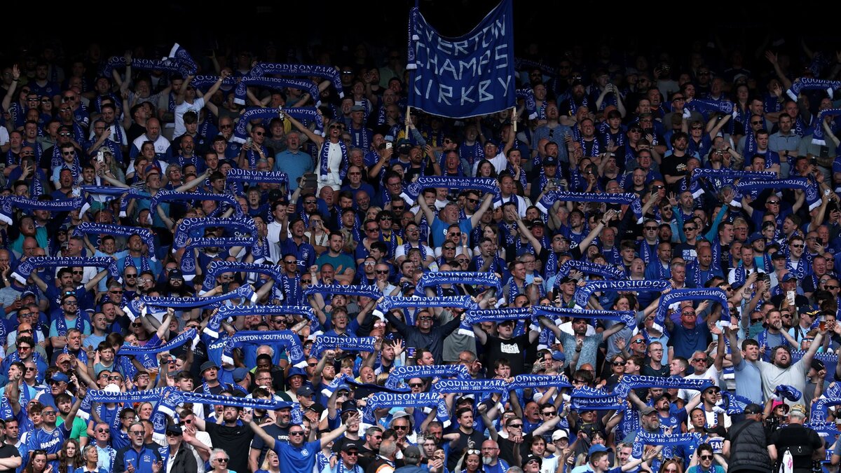 Social Media Soccer: Nasce The Prince Rupert, il pub ufficiale dei tifosi dell'Everton