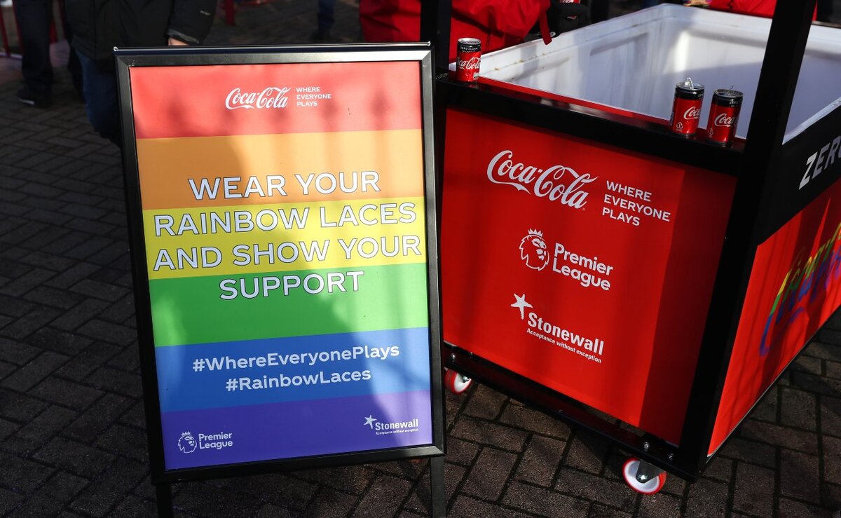 Social Media Soccer: Premier League e Coca Cola di nuovo insieme: i ...