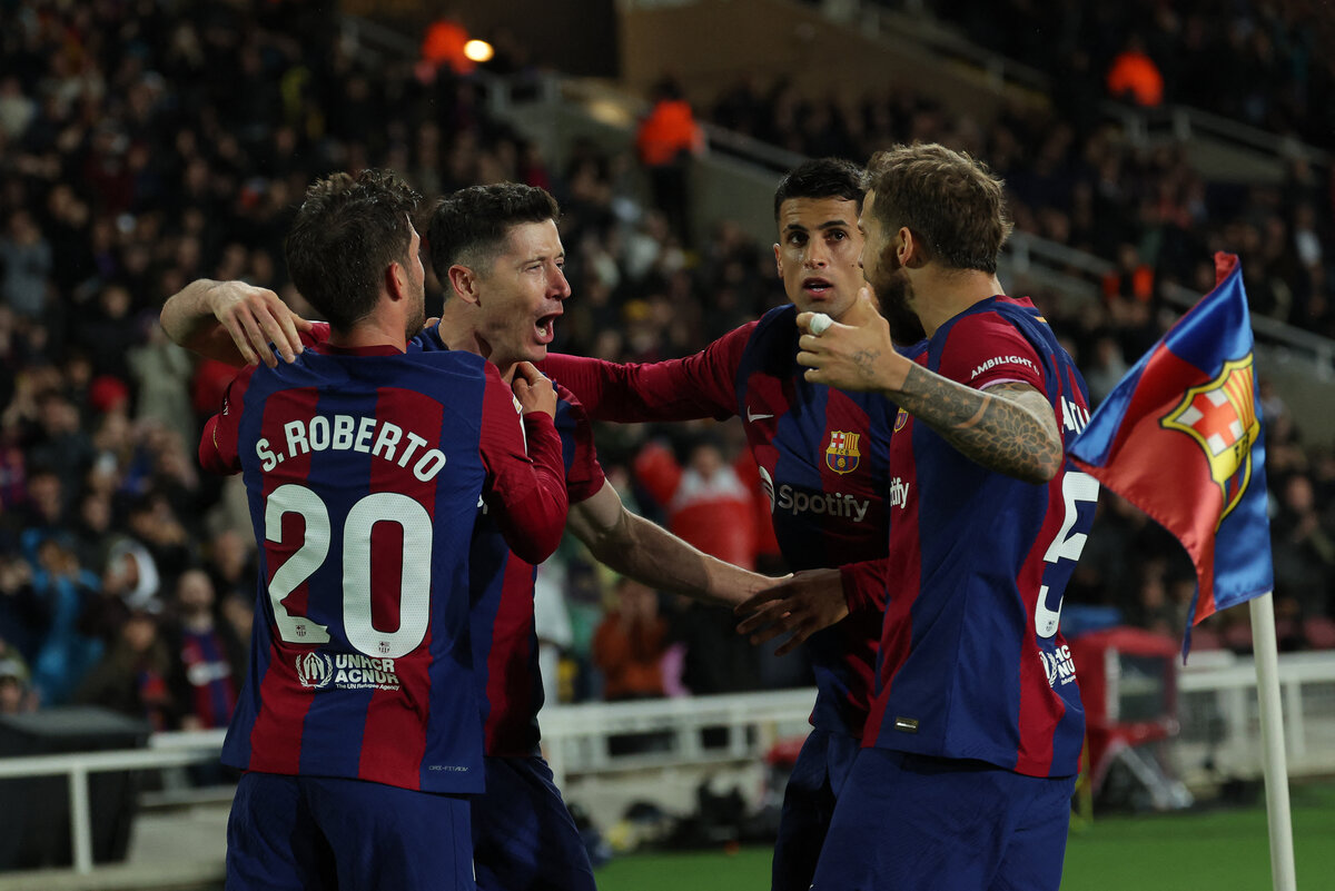 Social Media Soccer: Il Barça Innovation Hub ha acquisito delle azioni ...