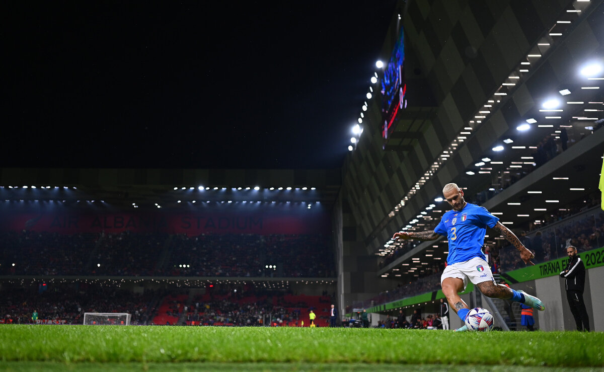 Social Media Soccer: Europei Under 21, in Albania e Serbia il torneo del 2027