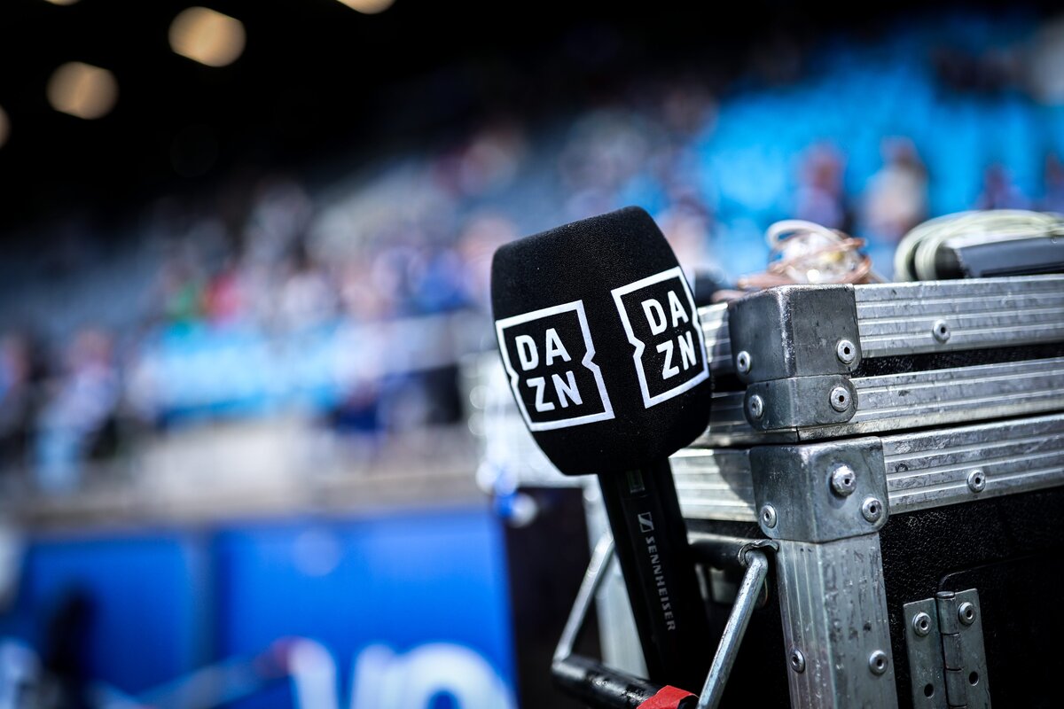 Social Media Soccer: PIF acquista una quota di DAZN