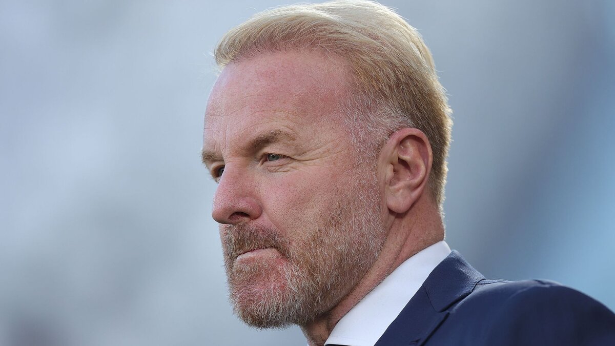 Social Media Soccer: Igli Tare è il nuovo direttore sportivo del Milan ...