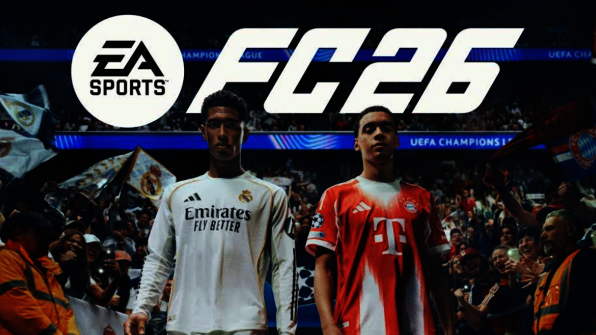 Social Media Soccer: EA Sports FC 26: tutte le novità