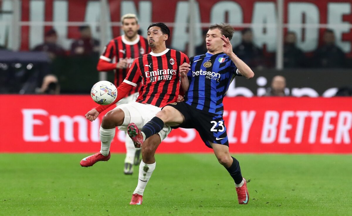 Social Media Soccer: Coppa Italia: questa sera il ritorno di Inter ...