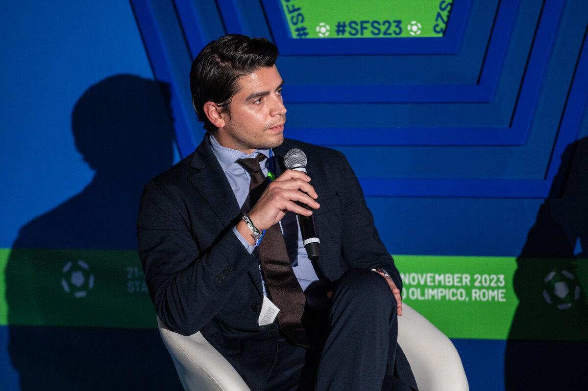Social Media Soccer: Zini (Inter Miami): «Sull'impatto di Messi ci sono ...