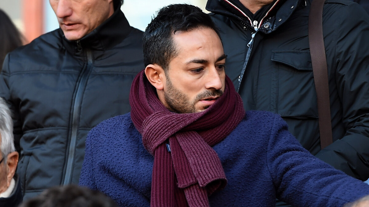 Social Media Soccer: La GR Sports Agency di Giuseppe Riso è la più preziosa a livello italiano