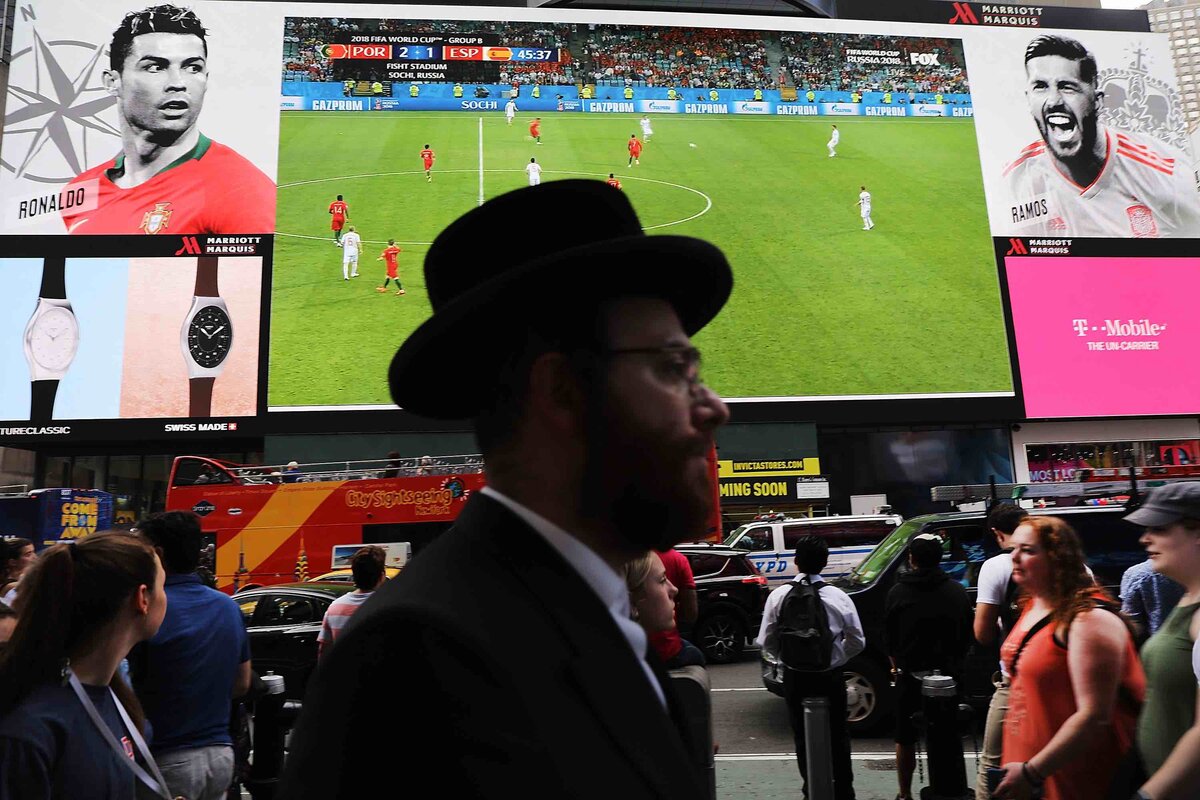 Social Media Soccer: Quello che c'è da sapere e da vedere sullo ...