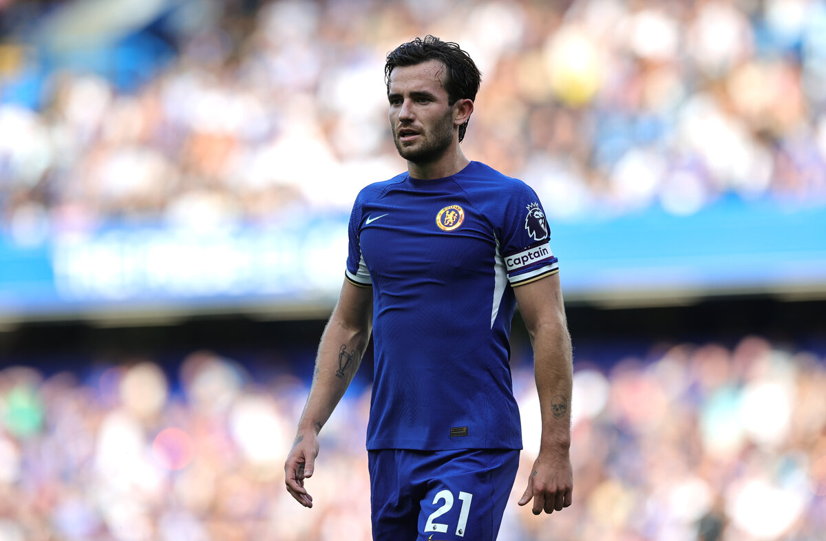 Social Media Soccer: Chelsea a caccia di un front jersey sponsor ...