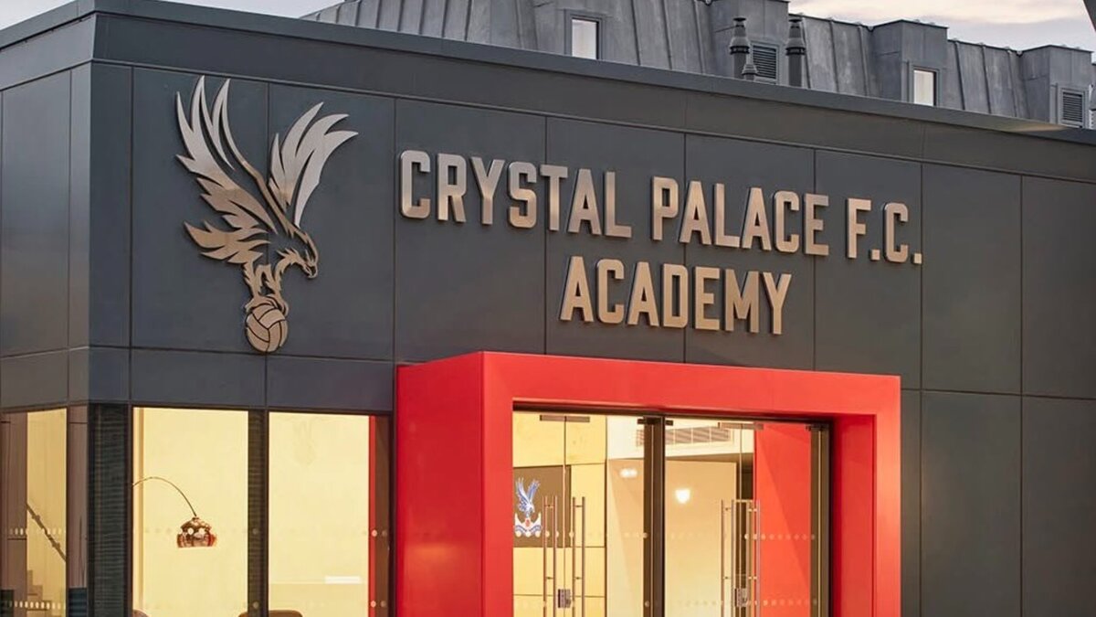 Social Media Soccer: Il Crystal Palace rivoluziona il calcio inglese ...