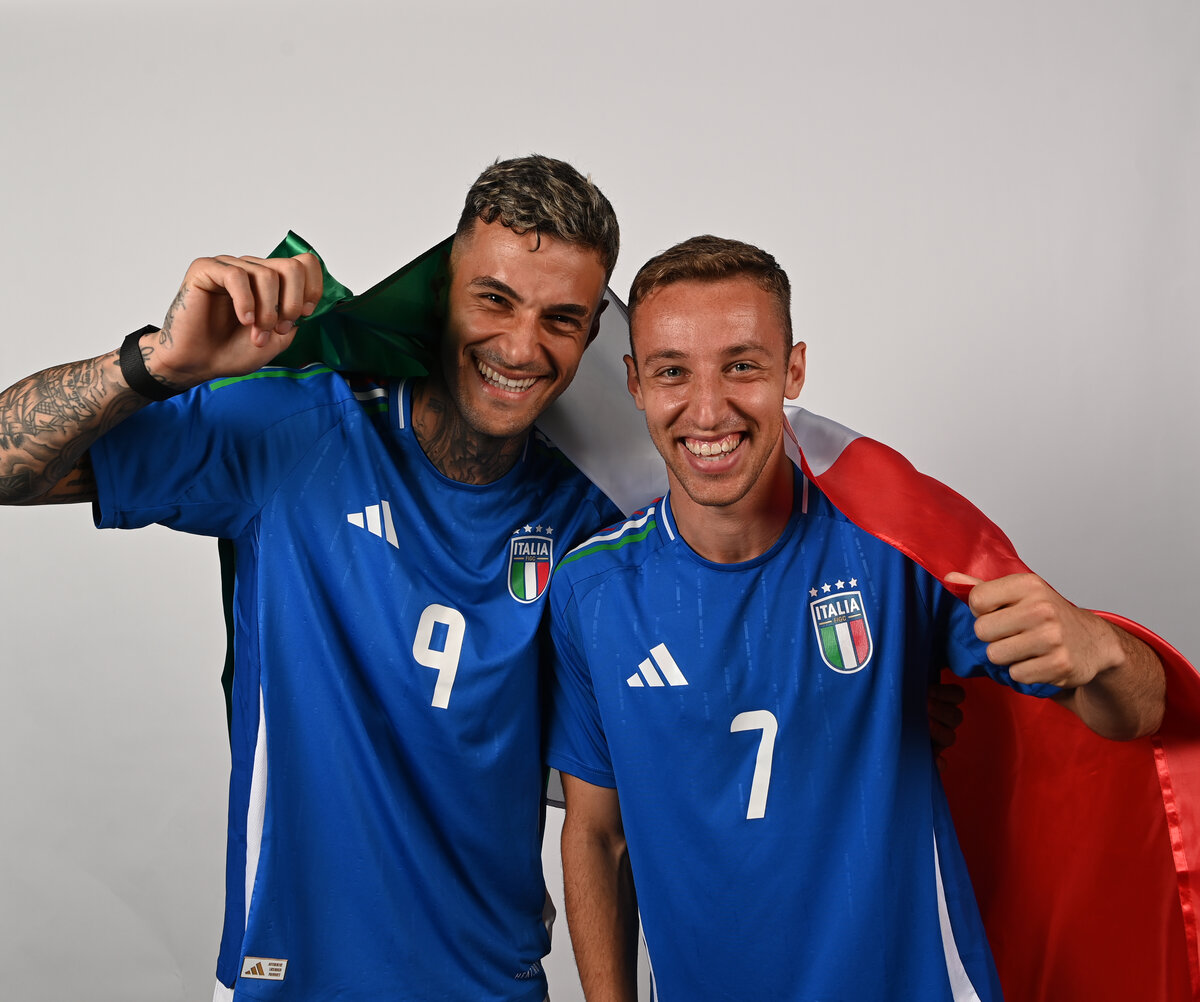 Social Media Soccer: EURO2024, ecco la regola che vieta il main sponsor ...