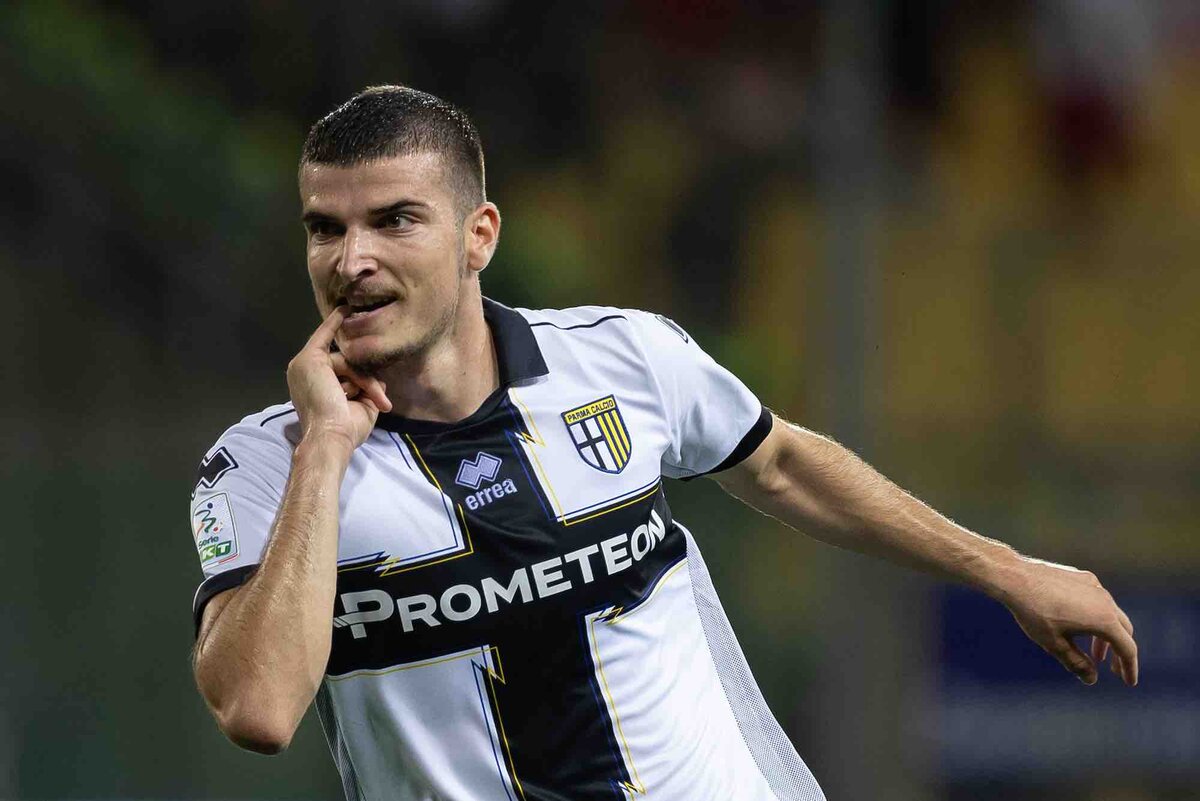 Social Media Soccer: Parma Lands, l'iniziativa del Parma Calcio per il ...